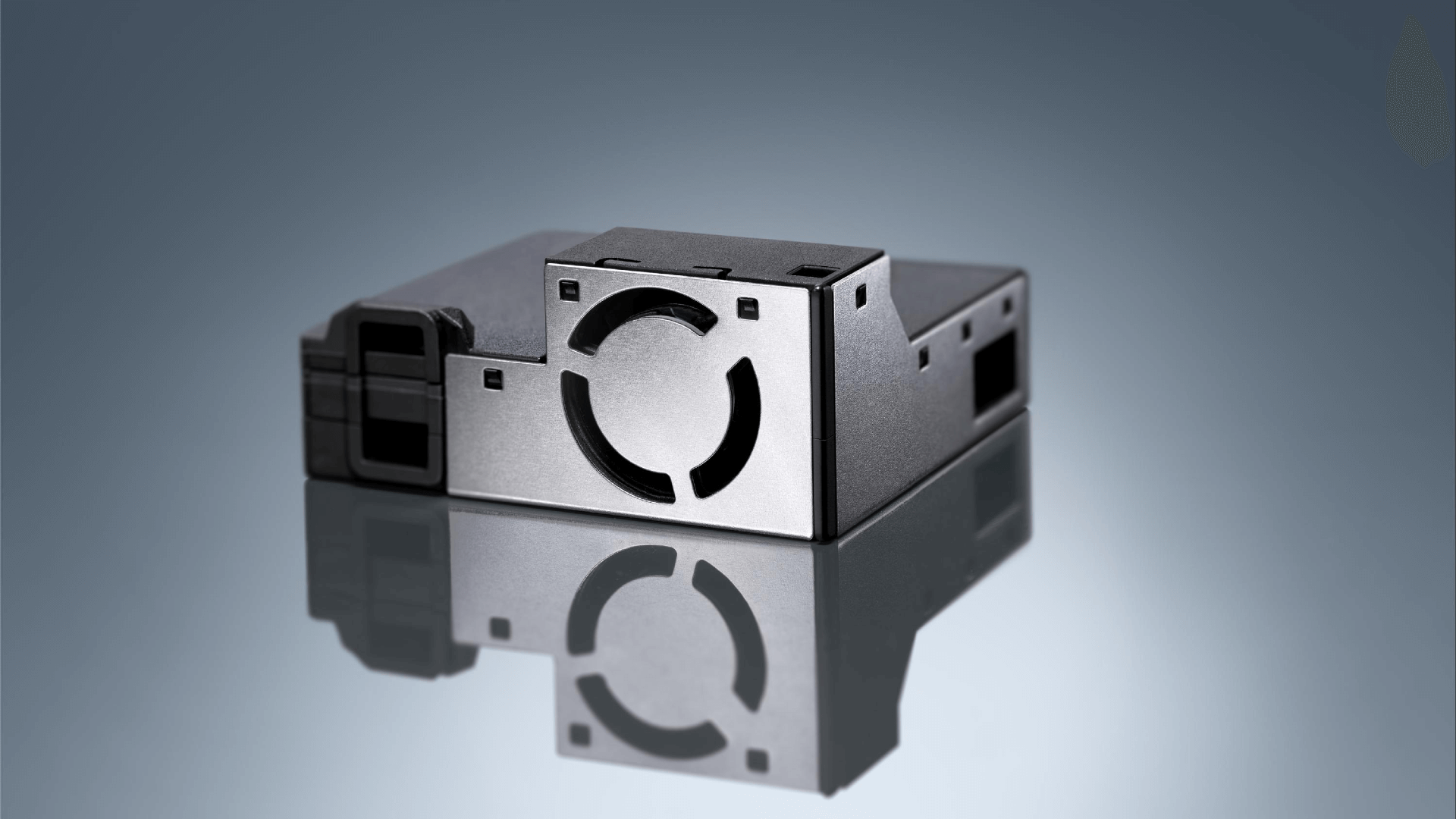 Smart sensor solutions