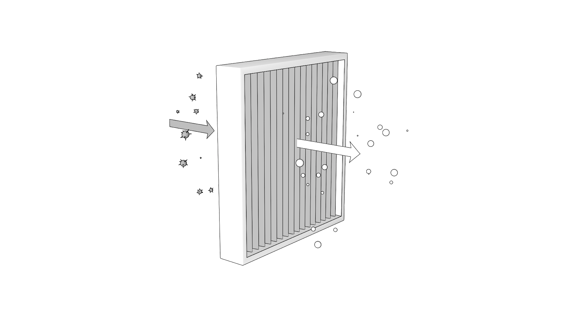 Smart sensor solutions