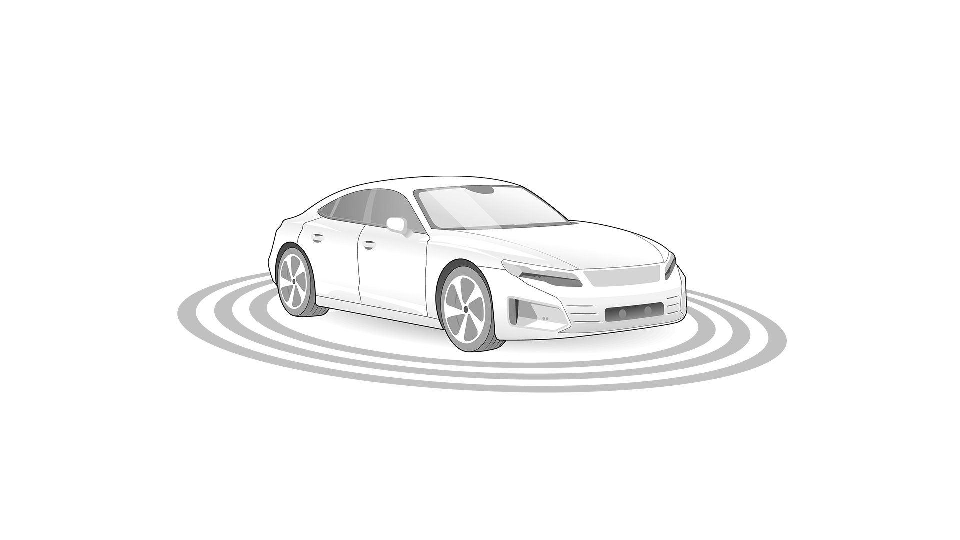 Smart sensor solutions