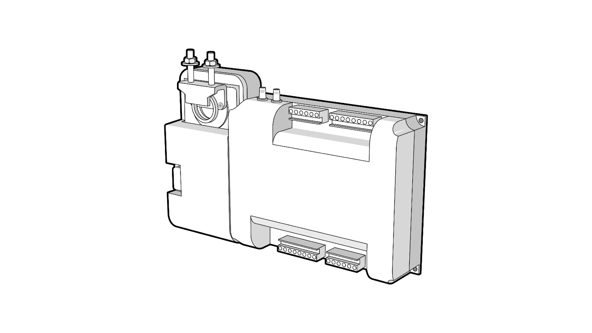 Smart sensor solutions