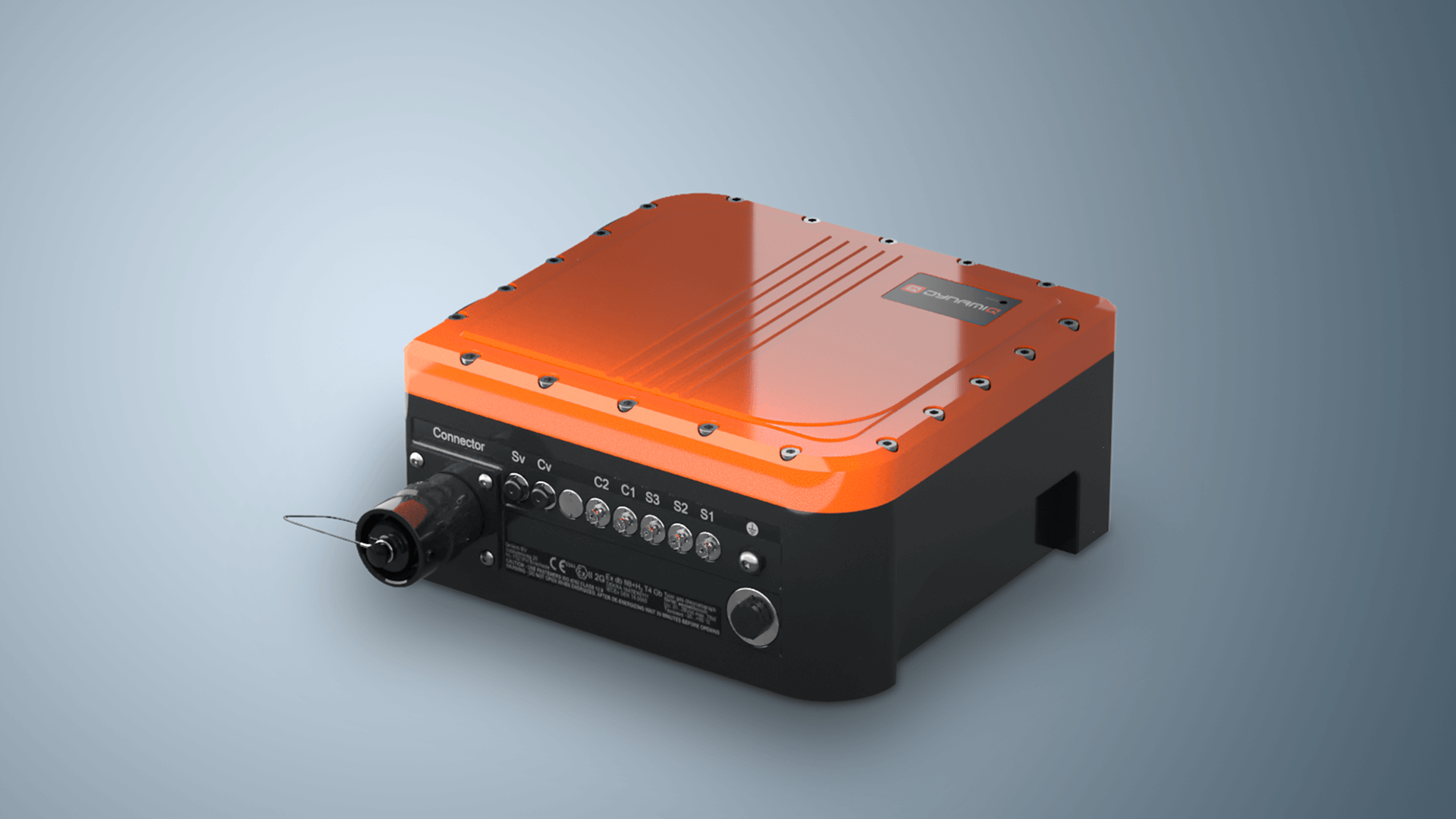 Smart sensor solutions