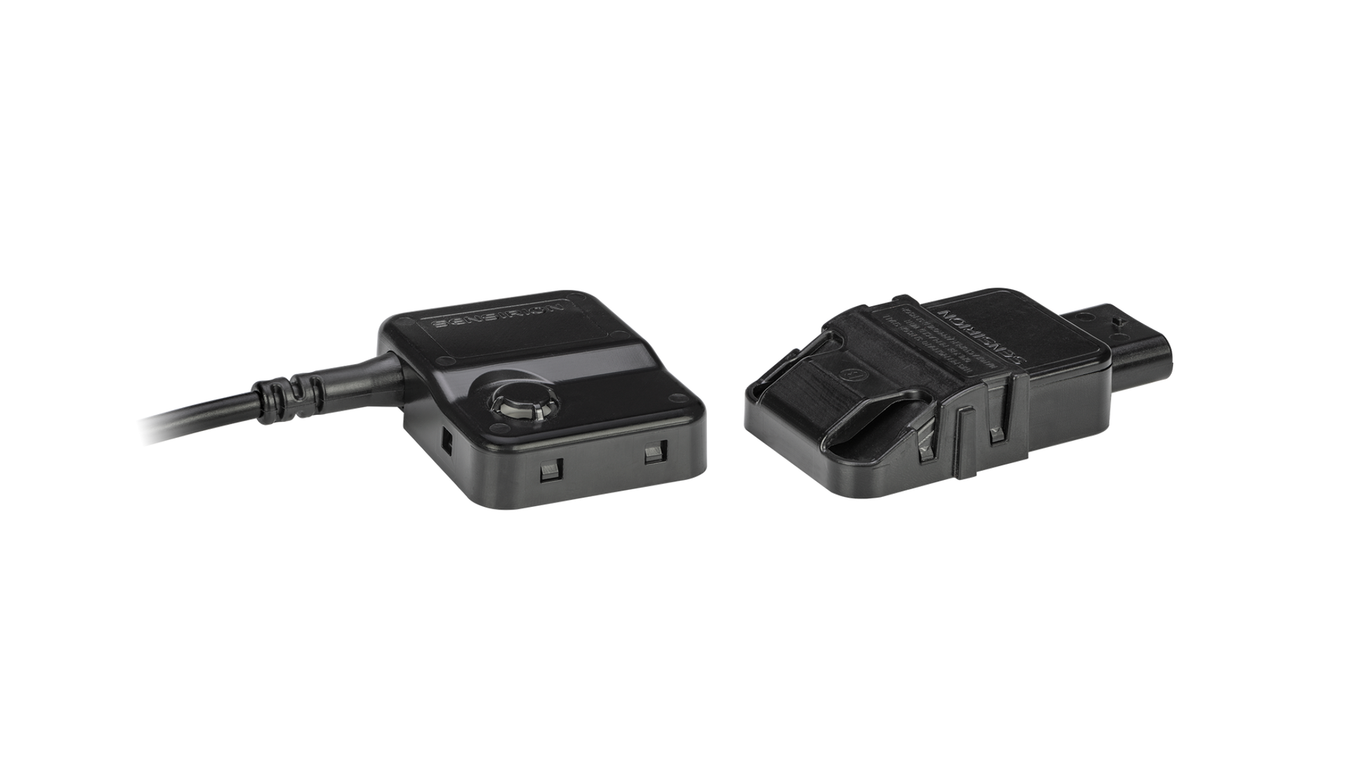 Smart sensor solutions