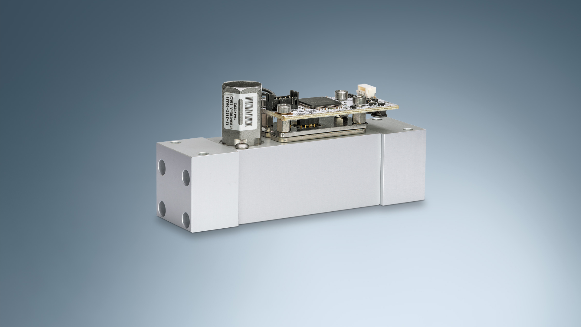 Smart sensor solutions