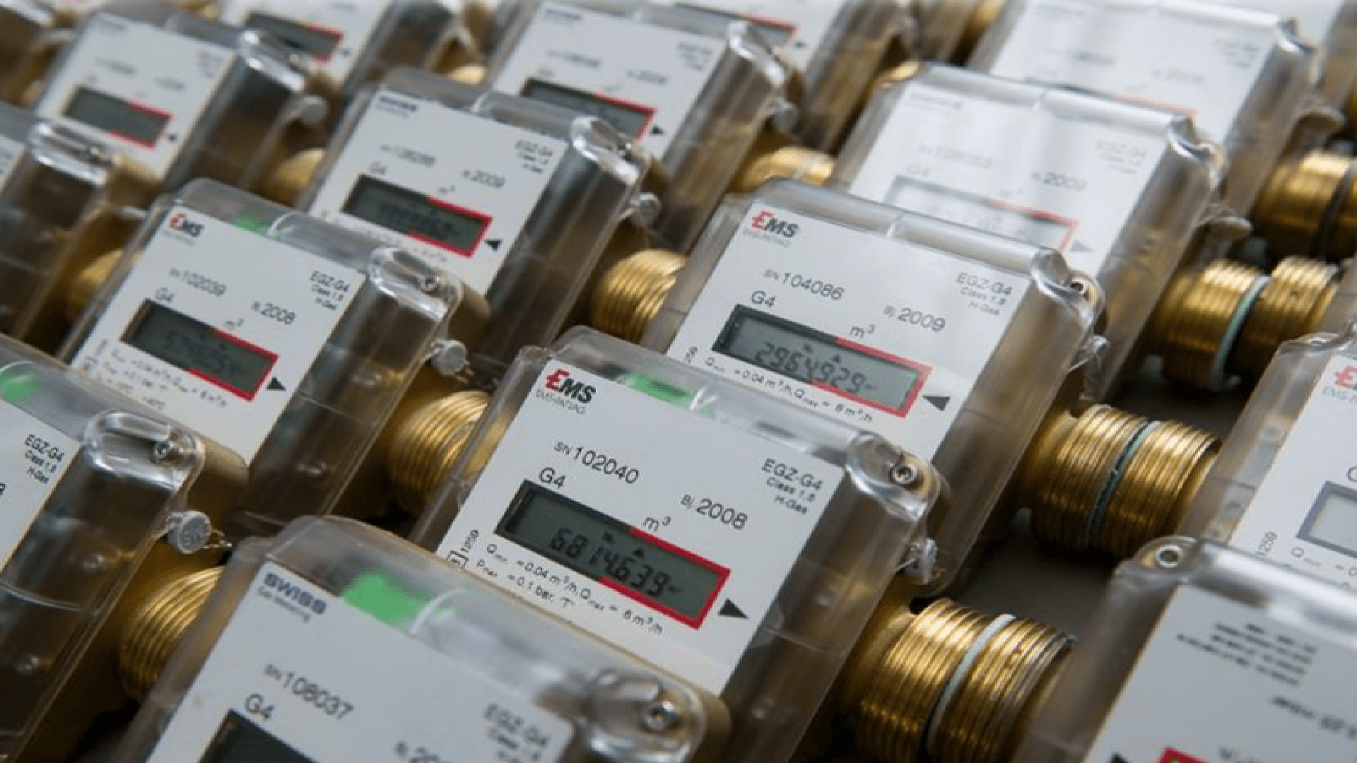 Smart sensor solutions