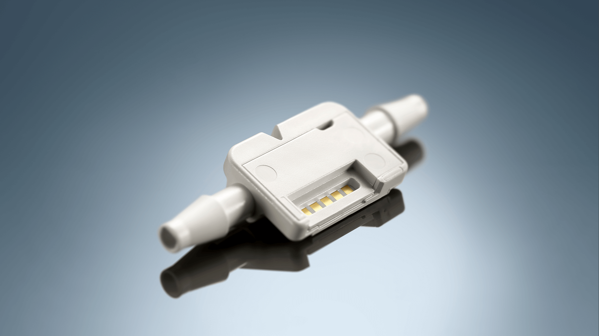 Smart sensor solutions