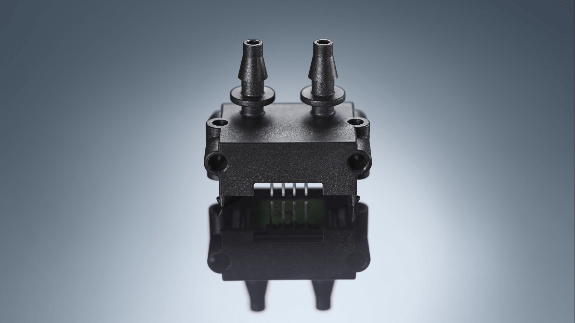 Smart sensor solutions