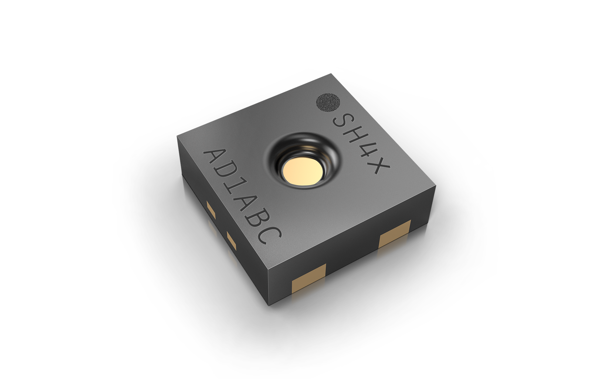 Smart sensor solutions