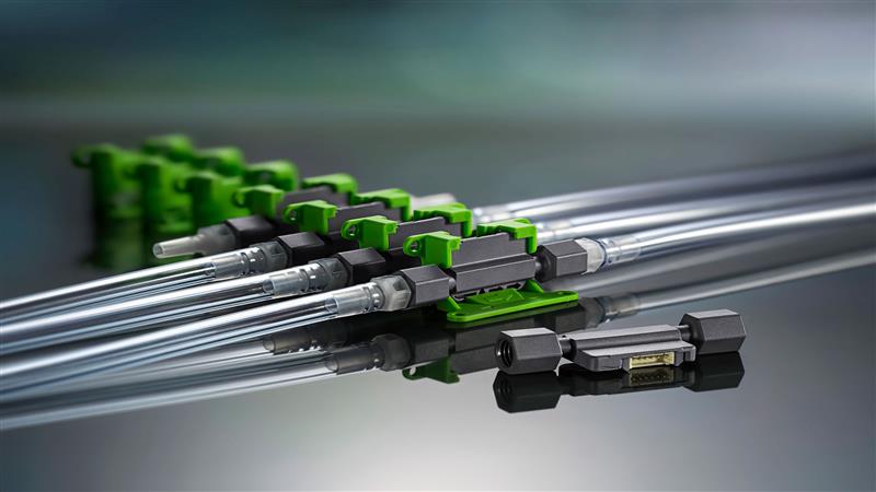 Smart sensor solutions