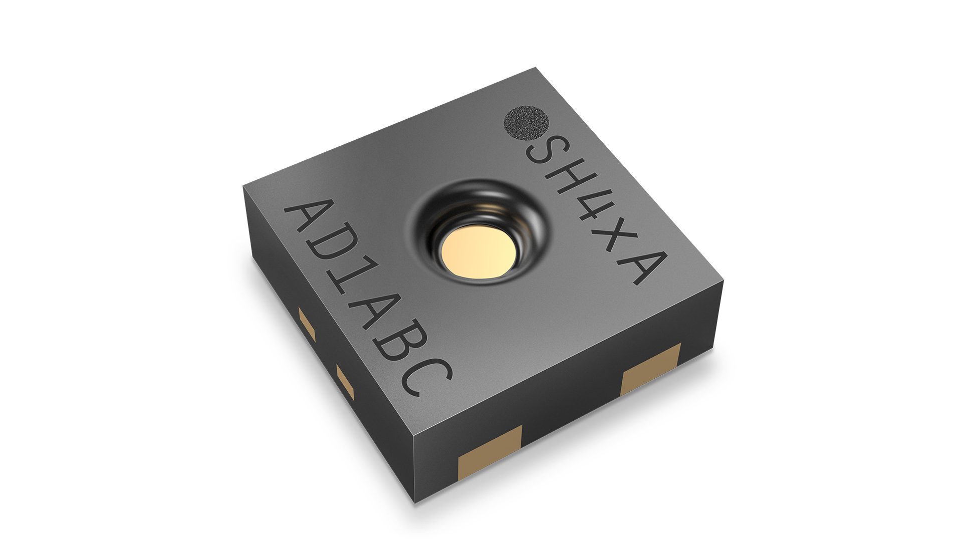 Smart sensor solutions