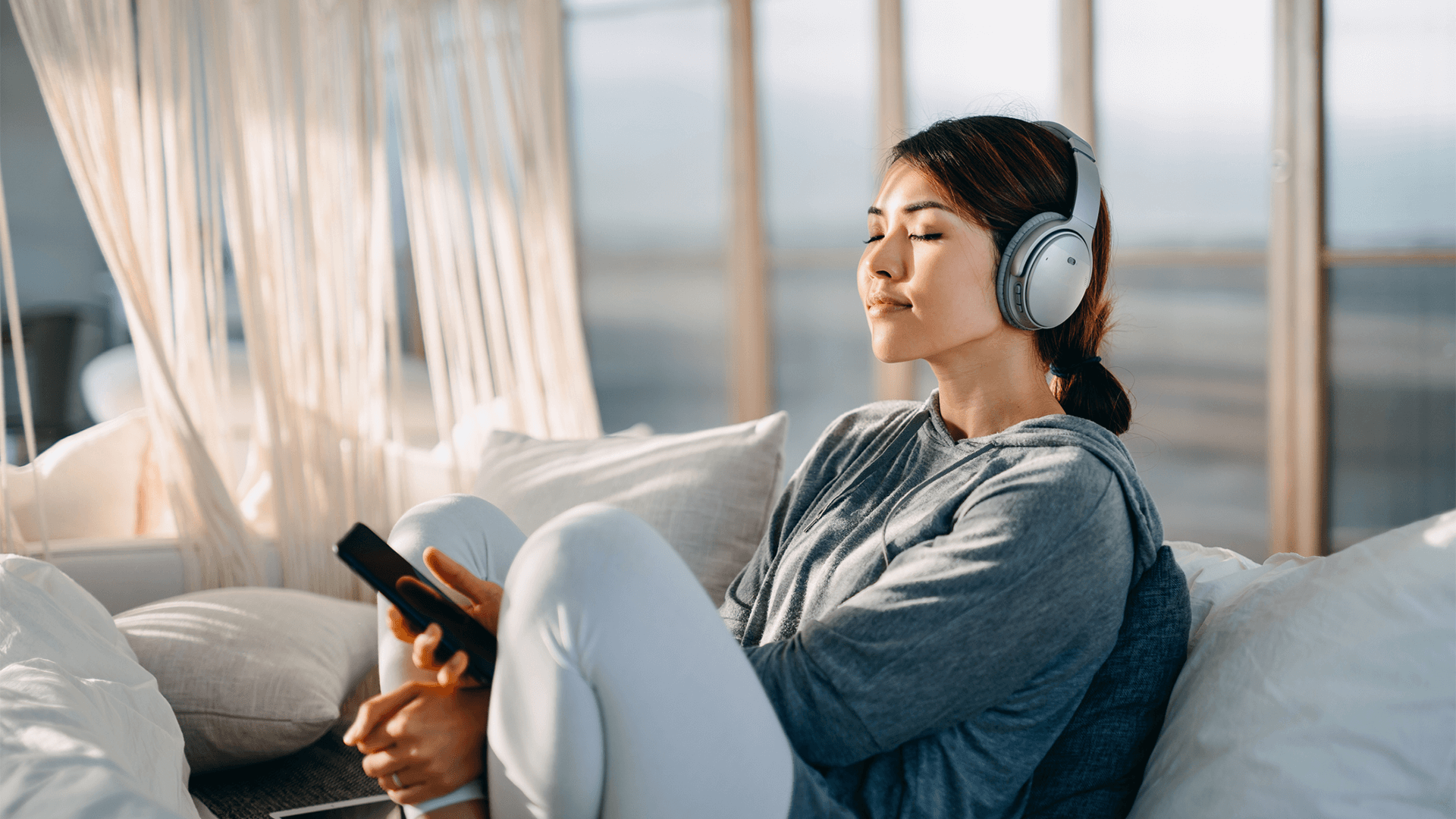 Smart sensor solutions