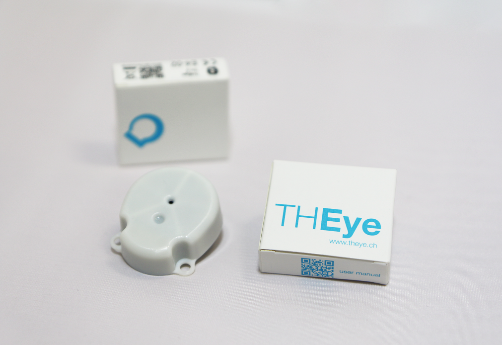 Smart sensor solutions