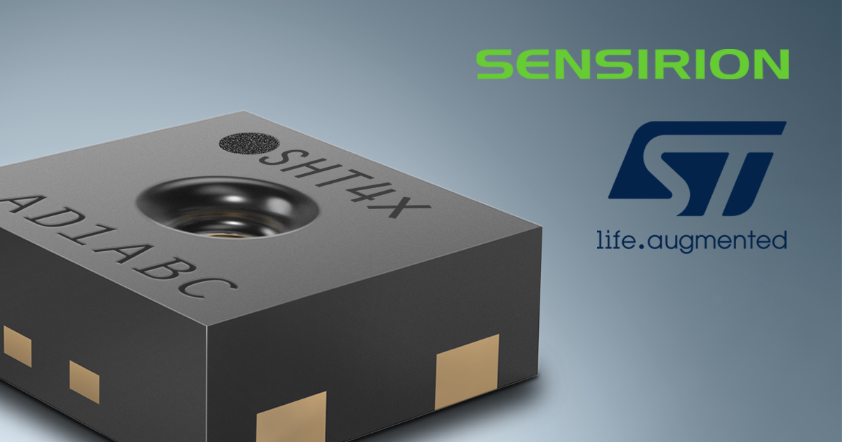 Smart sensor solutions