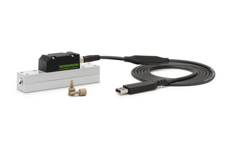 Smart sensor solutions