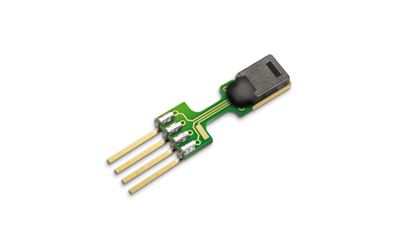 Smart sensor solutions