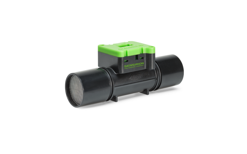 Smart sensor solutions