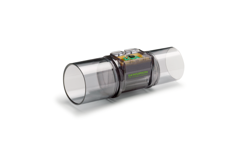 Smart sensor solutions