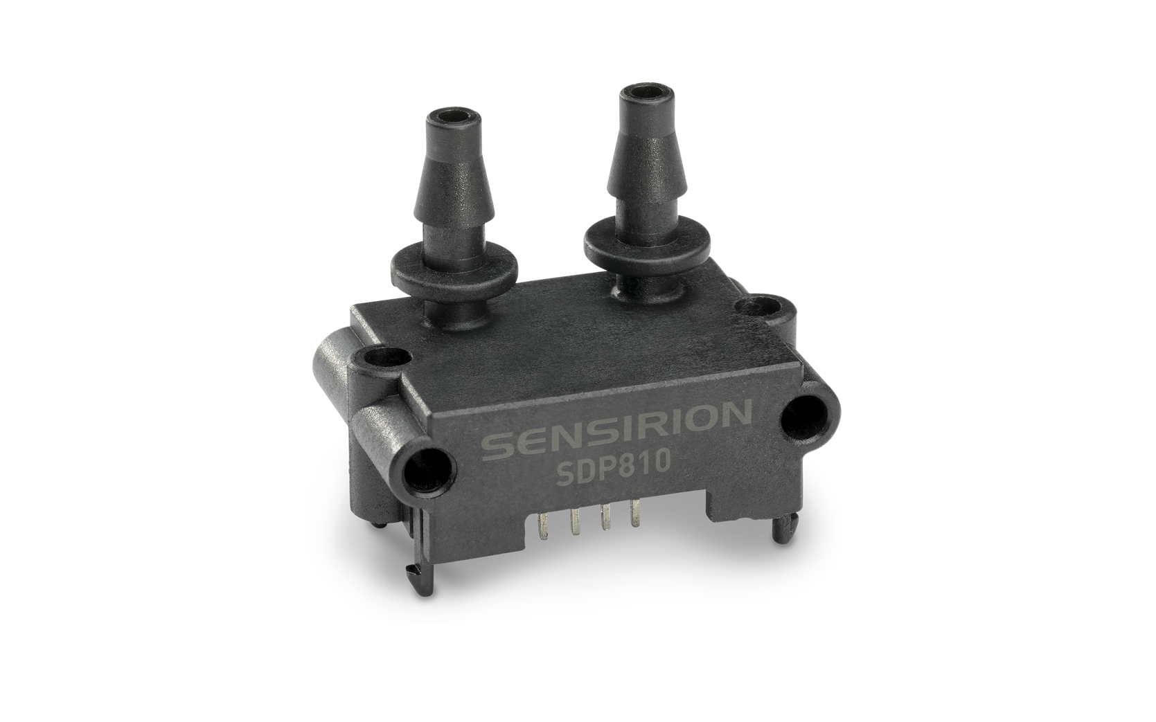 Smart sensor solutions