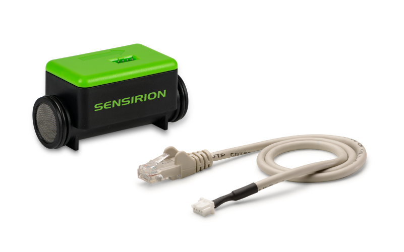 Smart sensor solutions