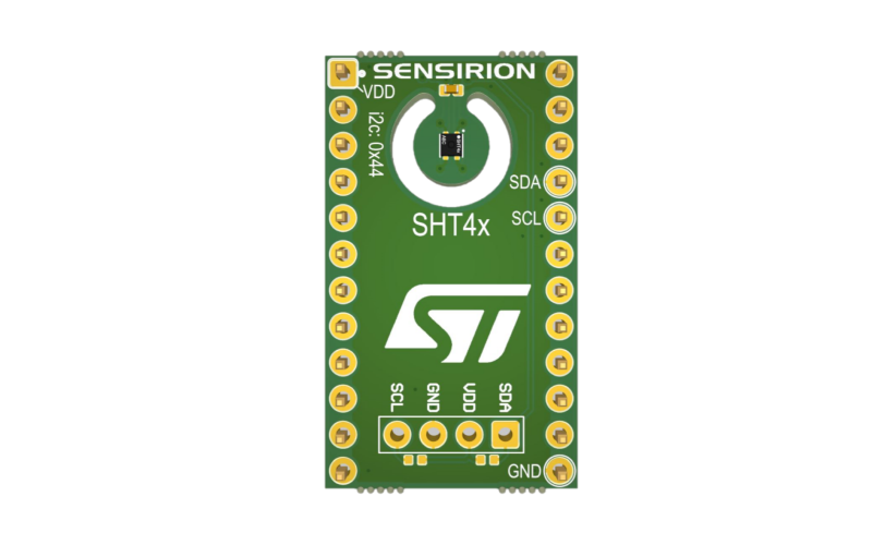 Smart sensor solutions