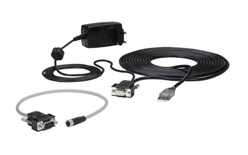 Smart sensor solutions