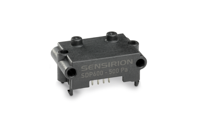 Smart sensor solutions