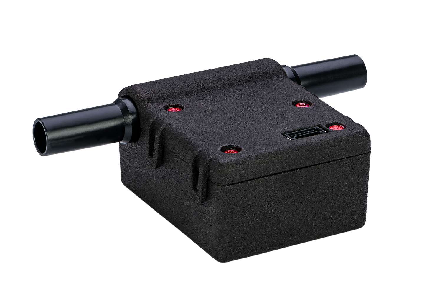 Smart sensor solutions