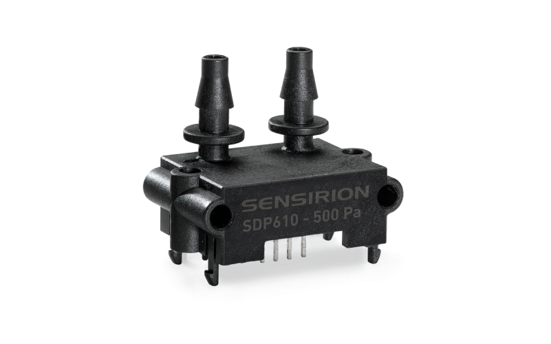 Smart sensor solutions