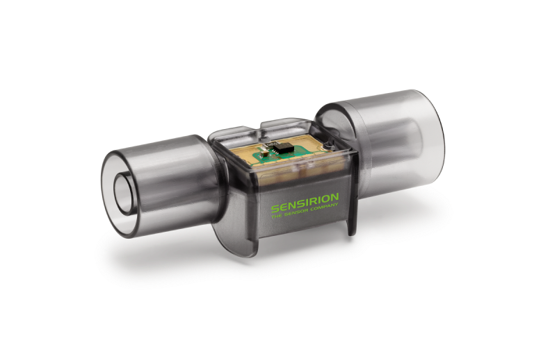 Smart sensor solutions