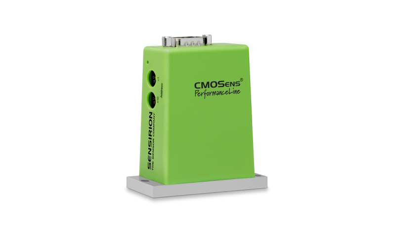 Smart sensor solutions