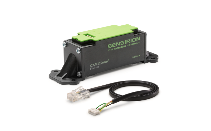 Smart sensor solutions