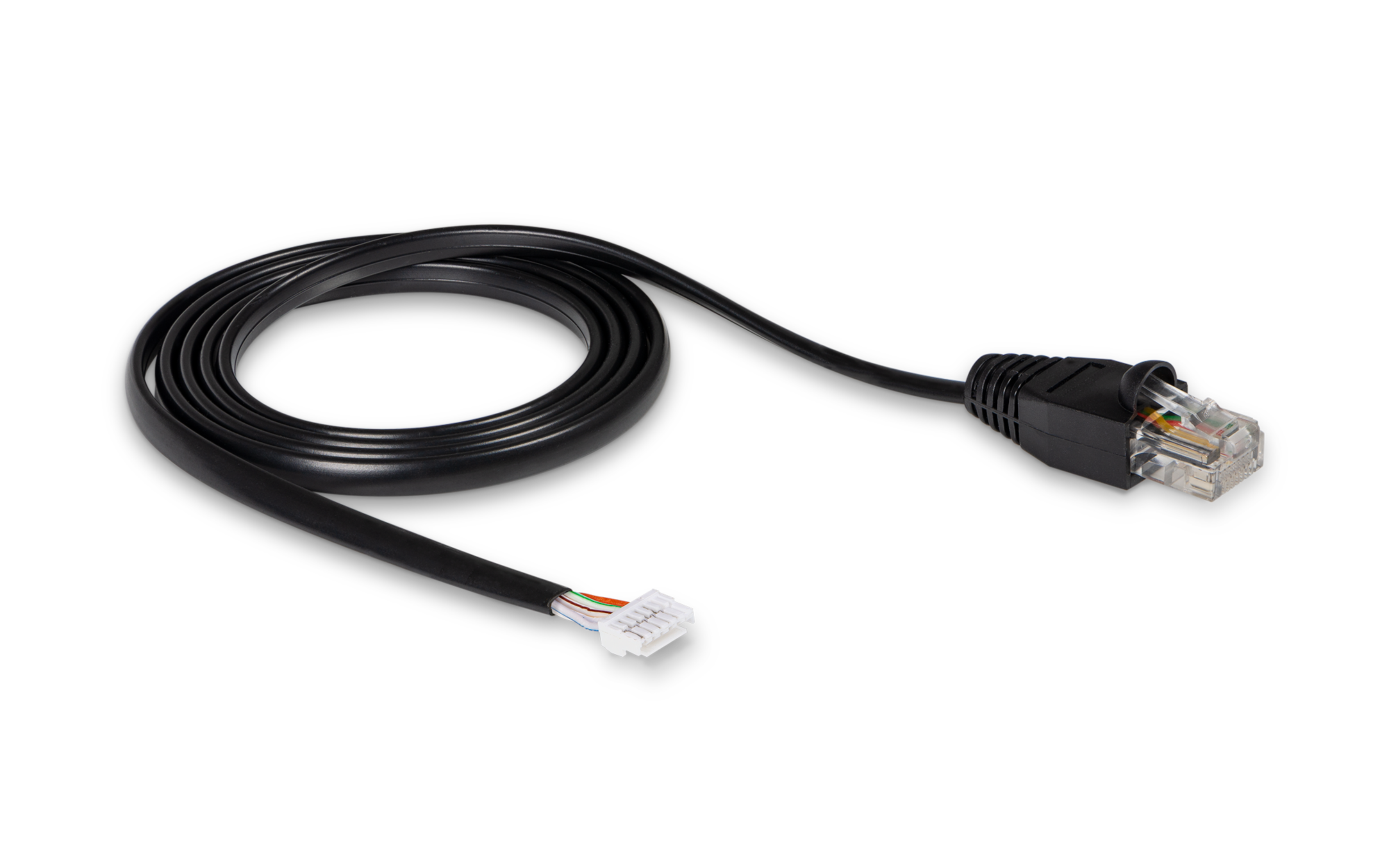 Smart sensor solutions