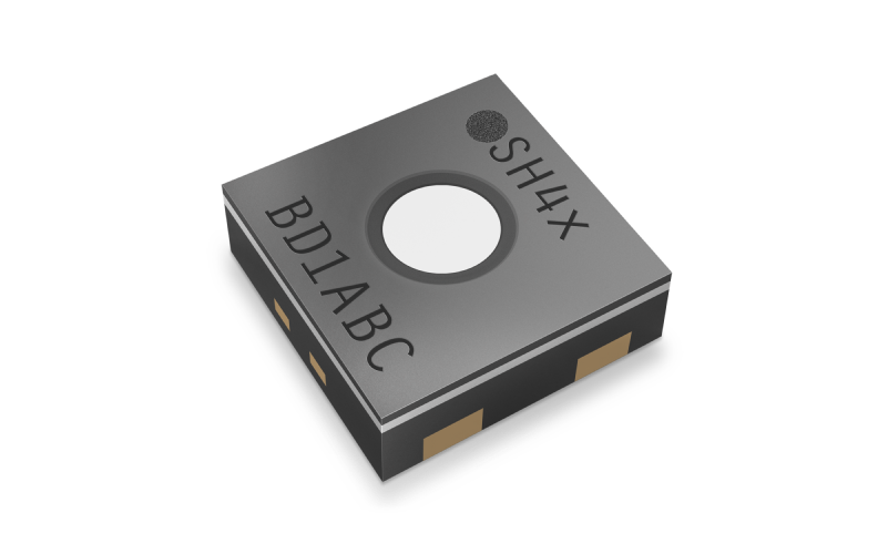 Smart sensor solutions