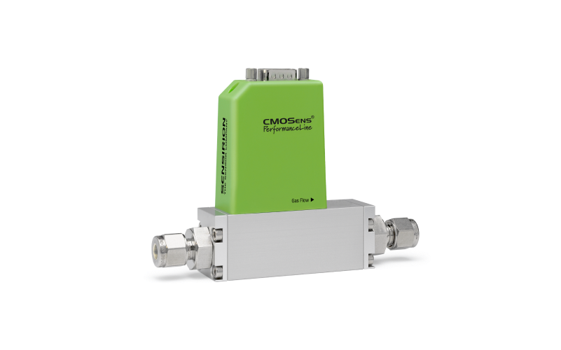 Smart sensor solutions