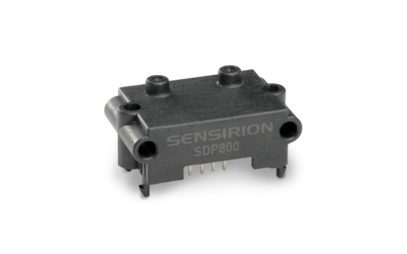 Smart sensor solutions