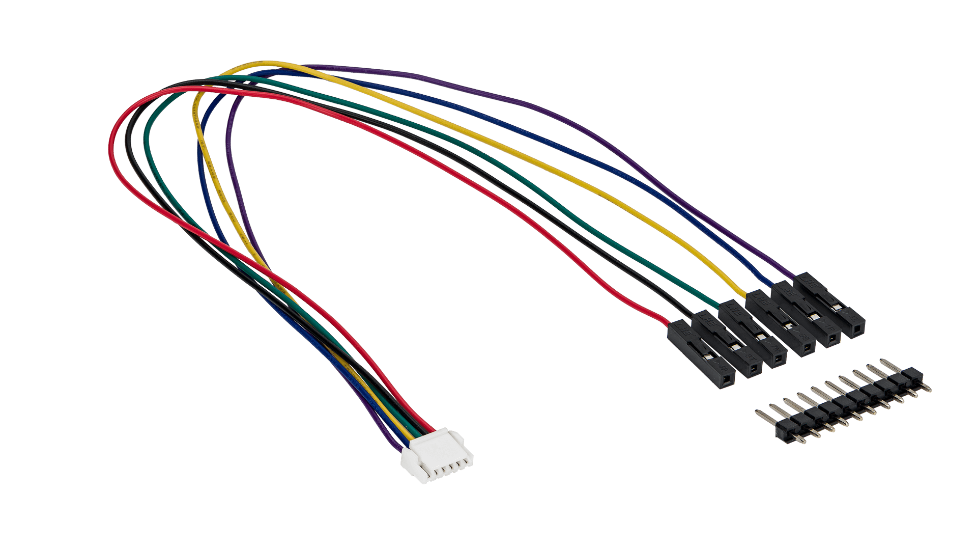 Smart sensor solutions