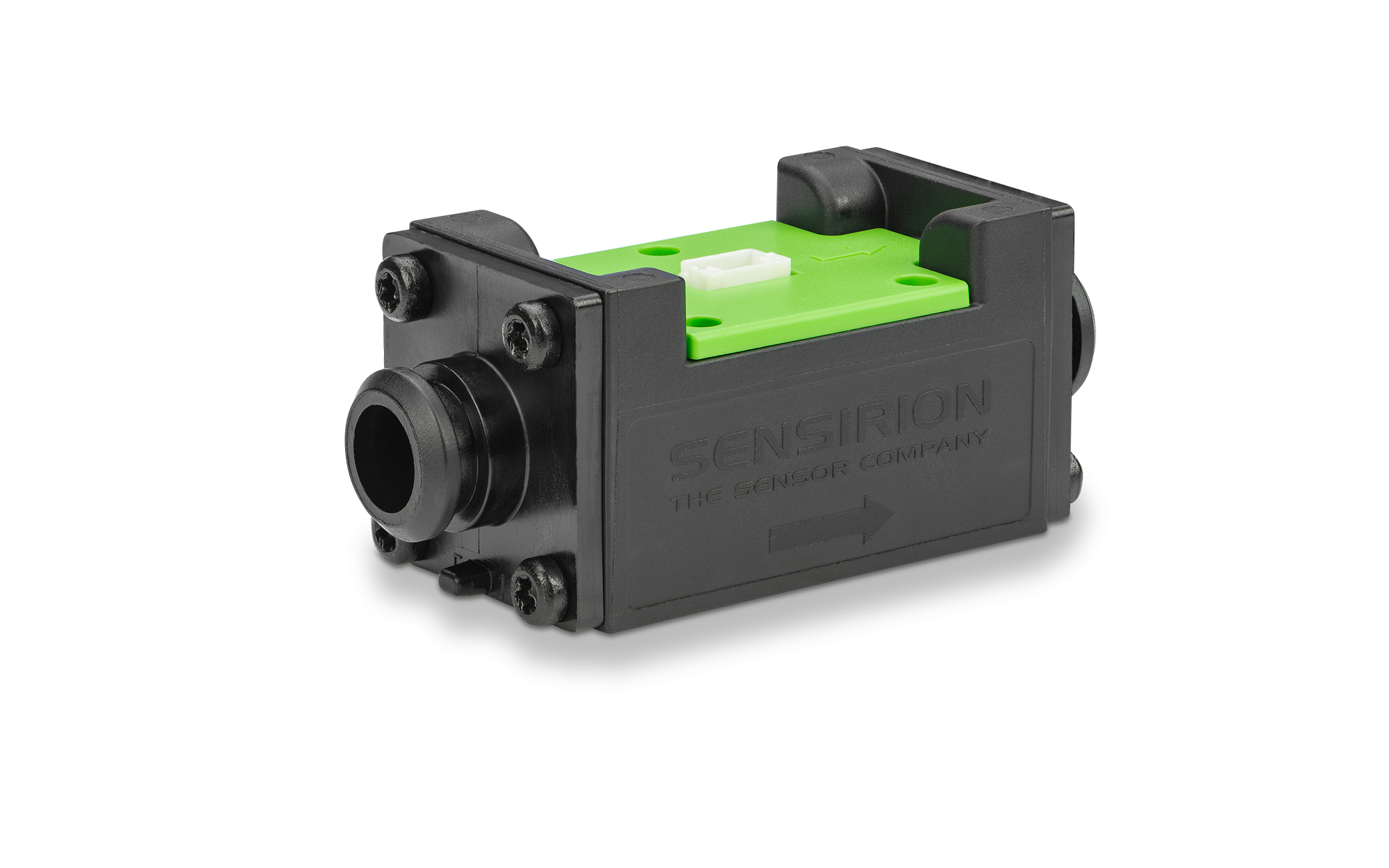 Smart sensor solutions