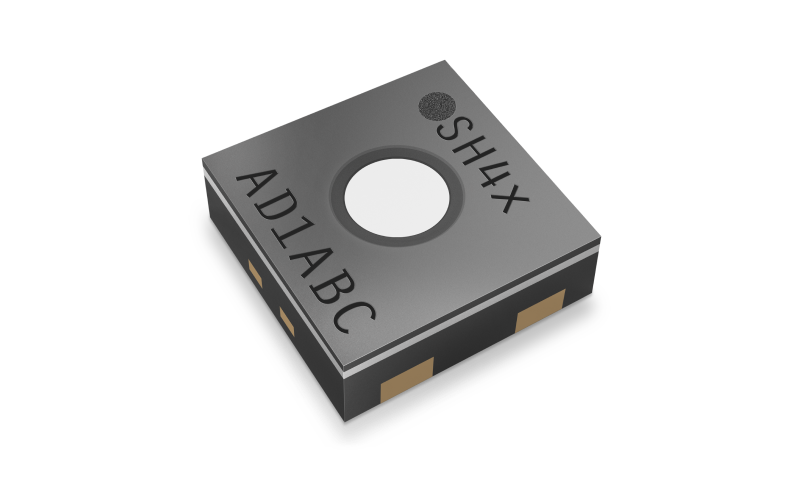 Smart sensor solutions