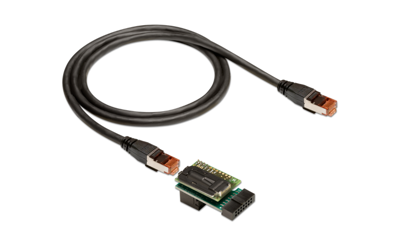 Smart sensor solutions
