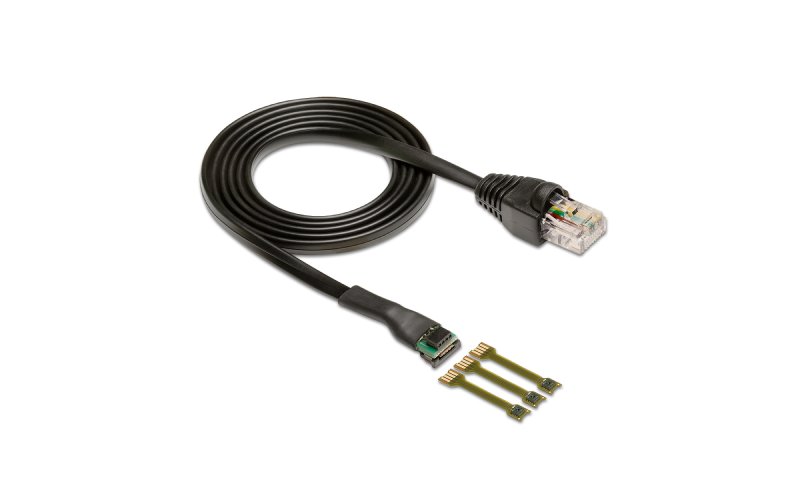 Smart sensor solutions