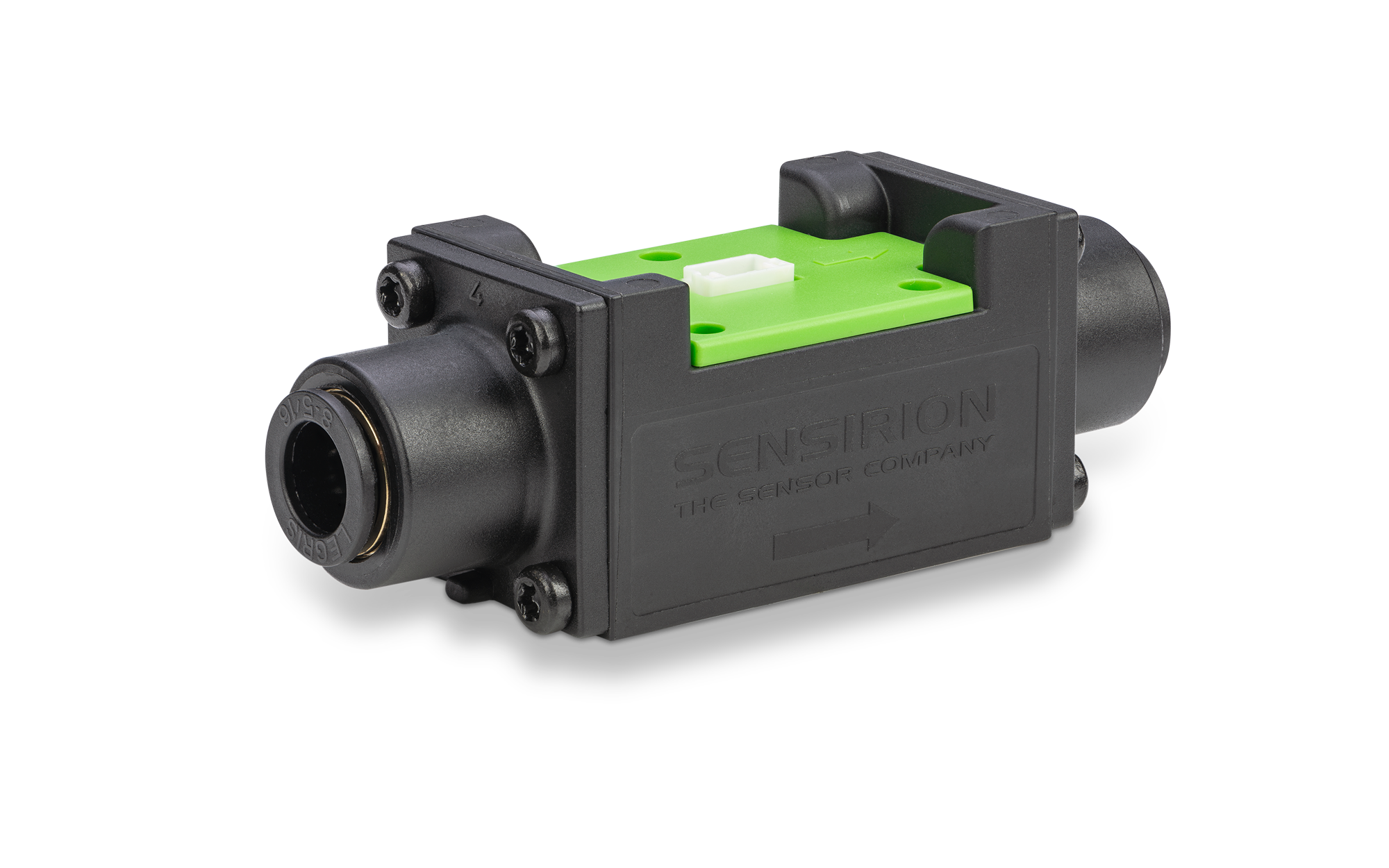 Smart sensor solutions