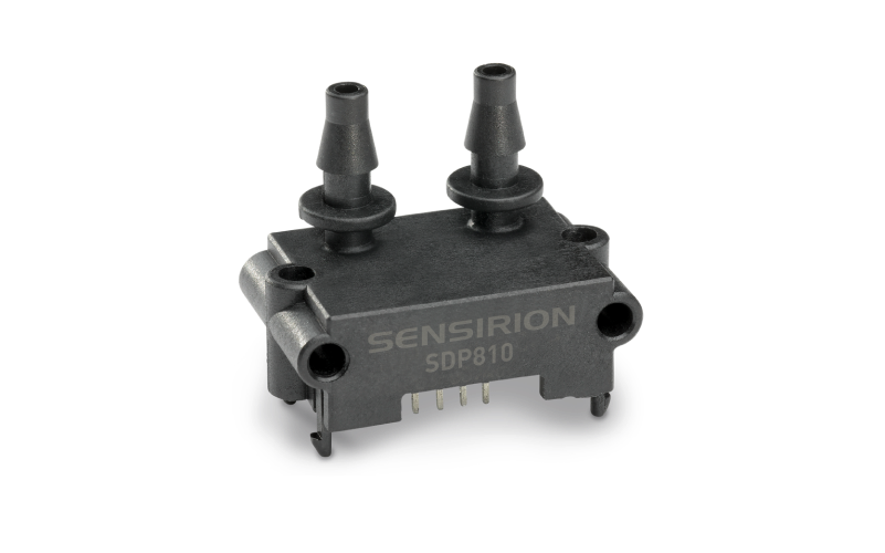 Wiring Sensirion I2C Air Flow Digital Differential Pressure, 49% OFF