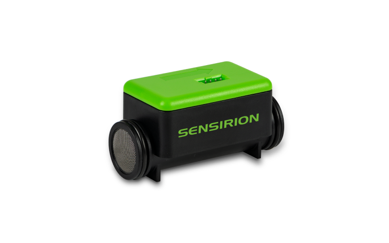 Smart sensor solutions