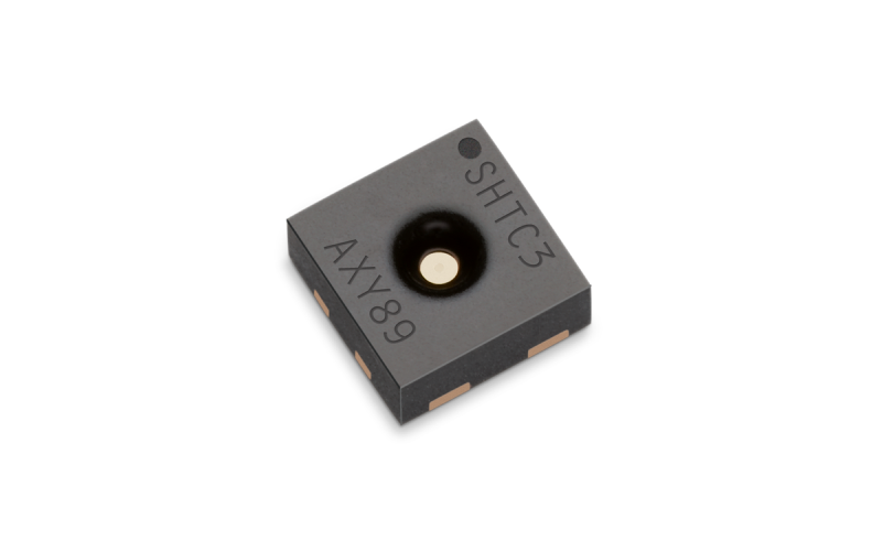 Smart sensor solutions