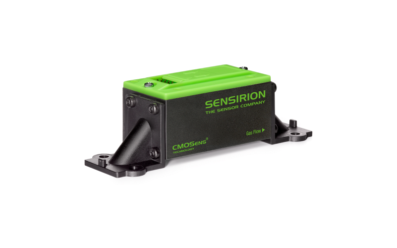 ASF1430 Sensirion Sensirion Flow Sensor For Air, Gas, -400, 60% OFF