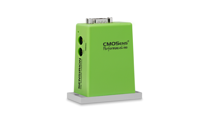 Smart sensor solutions