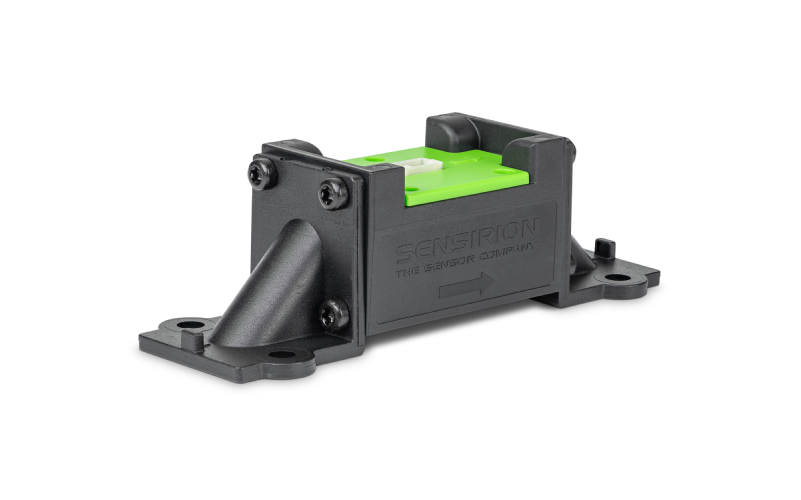 Smart sensor solutions