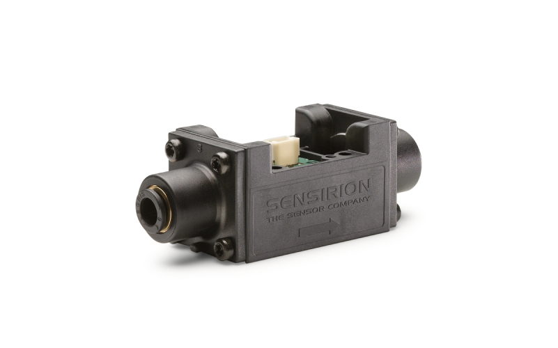 Smart sensor solutions