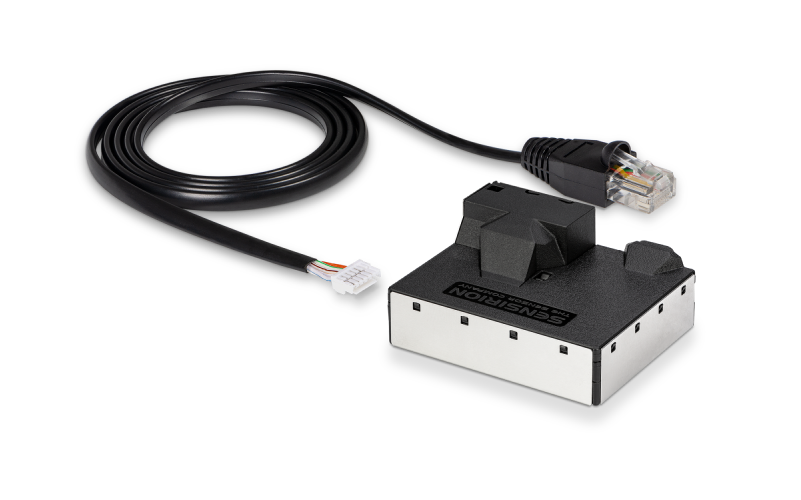 Smart sensor solutions