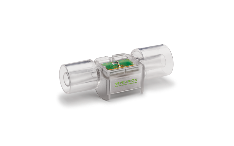 Smart sensor solutions