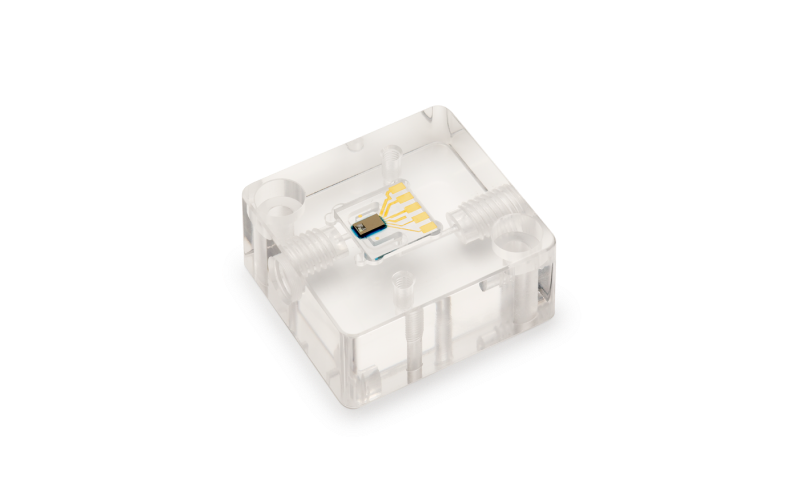 Smart sensor solutions